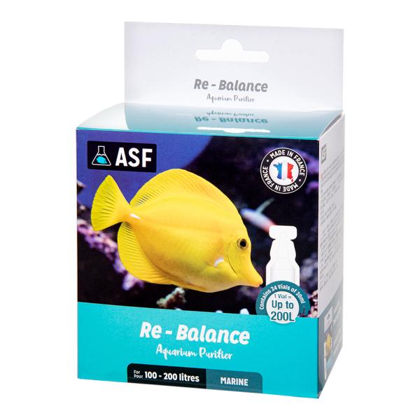 メーカー：Aquarium Systems ドクターティム　海水用　リバランス　アンプル　3443982211793　20251226　y25m12　ktym　アクアリウム用品　アクアリウム　アクア　aqua　アクア用品　水質調整剤　添加剤...