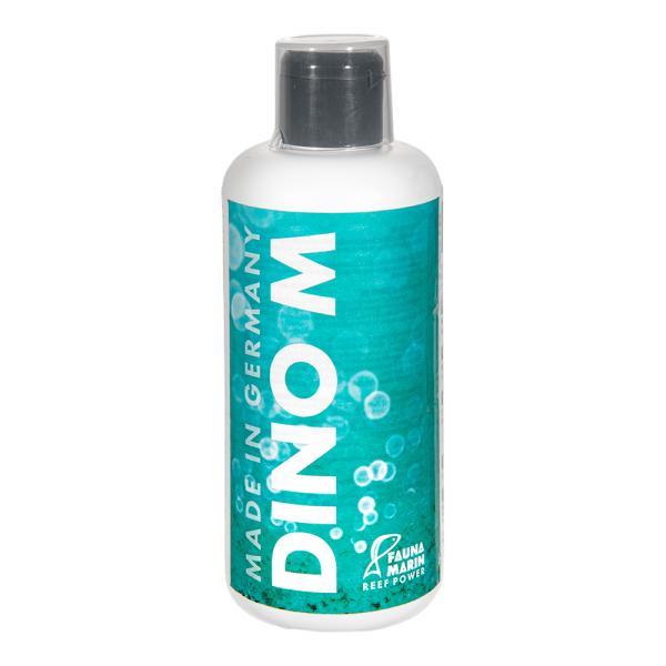 メーカー：ファウナマリン ＦａｕｎａＭａｒｉｎ　ＤＩＮＯＭ　２５０ｍｌ　20260130　ＹＨ　ＧＢＮＭ　アクアリウム　アクアリウム用品　海水　海水用品　水質調整剤　添加剤　コケ　苔　ダイノス　渦鞭毛藻　藻類　除去　抑制　コケ対策　苔対策　...