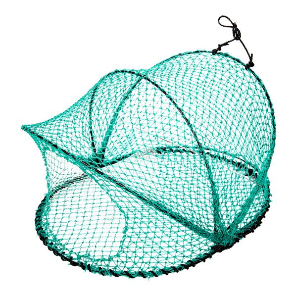 メーカー：エーワン エーワン　小判型もんどり　粗目　MDK-80A　4906988208444　もんどり　トラップ　小魚　カニ　タコ　折り畳み式　コンパクト　海　川　川遊び　磯遊び　採集　採集用品　採集道具　定置かご　20260210　y2...