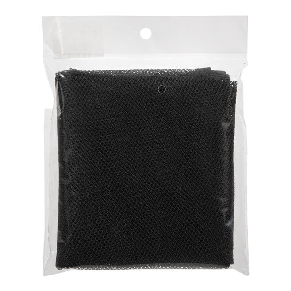 メーカー：エーワン エーワン　タフネットＤＸ４５用　替え網　４５ｃｍ用　黒　深型　4906988112048　網　アミ　採集　交換パーツ　交換　タフネット　タフネットメタル　ブラック　ガサガサ　丈夫　ナイロン　タフネットDX　2026020...