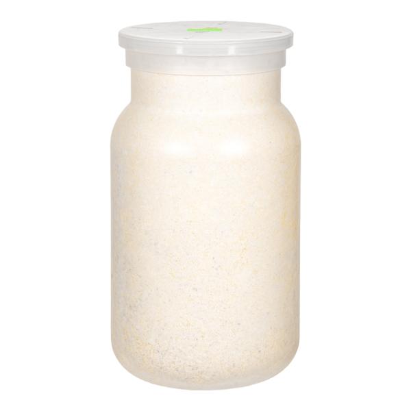 メーカー：月夜野きのこ園 coollogist　夏季クール対応　菌糸ビン　月夜野きのこ園　Ｎ−１１００　カワラ　カワラタケ　菌糸　クワガタ　幼虫　ブリード　昆虫　昆虫用品　ブリード用品　菌床　カワラ菌床　オウゴンオニ　外国産クワガタ　タラン...