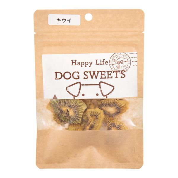 メーカー：ピーツー ＤＯＧ　ＳＷＥＥＥＴＳ　キウイ　１５ｇ　4904769003271　661046　犬　イヌ　おやつ　犬用品　餌　えさ　無添加　自然　オーガニック　干し果物　乾燥果物　トッピング　ちょい足し　ふりかけ　おかず　オールステー...
