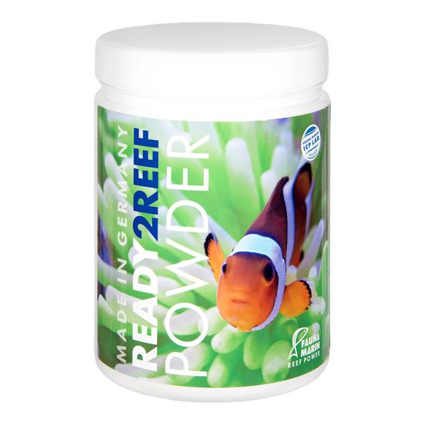 メーカー：ファウナマリン ＦａｕｎａＭａｒｉｎ　ＲＥＡＤＹ２ＲＥＥＦ　８００ｇ　Ｃａ・ＫＨ・Ｍｇ・微量元素　サンゴ　アクア用品　アクアリウム用品　アクアリウム　フード　えさ　餌　マリン　海水　海水用品　_aqua　コーラル　LPS　ストーン...