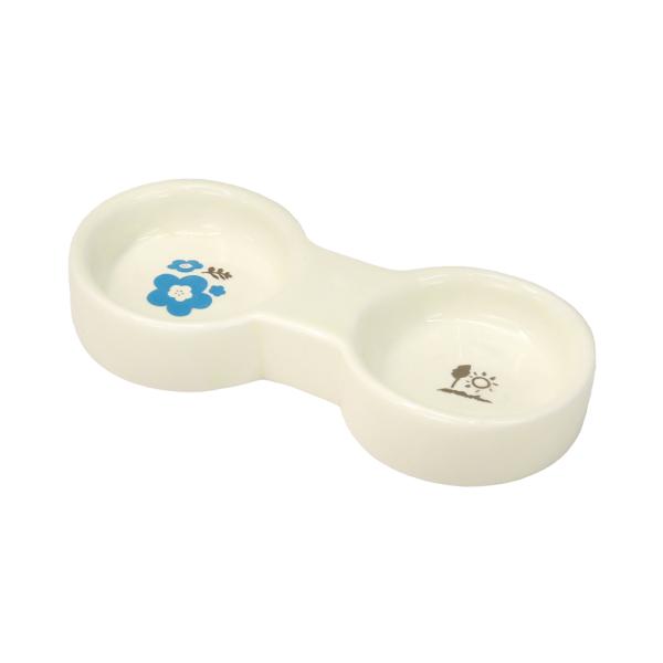 メーカー：三晃商会 y26m03　三晃商会　小動物のまいにち食器　ダブルＳ　4976285106057　食器　ハムスター　小動物　ネズミ　ラット　マウス　ファンシーラット　カラジャービル　ジャンガリアン　キンクマ　ゴールデンハムスター　餌皿...