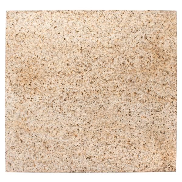 みかげ石　ベージュ（４００×４００×１２ｍｍ）　2250003752040　犬　イヌ用品　猫　猫用品　夏場対策　暑さ対策　保冷　保冷用品　冷やす　クールスポット　小動物　うさぎ　モルモット　チンチラ　デグー　hwlist　20241226　...