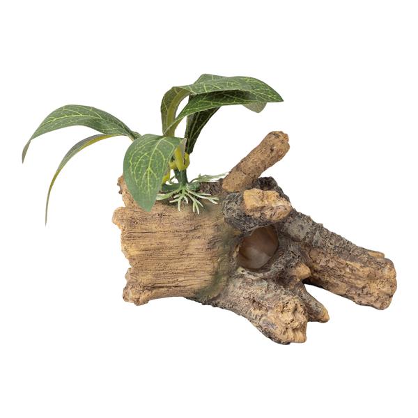 メーカー：コトブキ コトブキ工芸　ＰＯＮ−隠れ流木Ｄ　4972814597662　金魚　メダカ　水槽　メダカ水槽　寿　KOTOBUKI　飼育　アクア　アクアリウム　アクア用品　アクアリウム用品　おしゃれ　シンプル　スリム水槽　熱帯魚　エビ　...