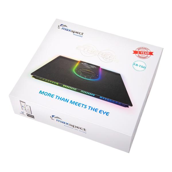 メーカー：マックススペクト 水槽　ライト　ｍａｘｓｐｅｃｔ　Ｅｔｈｅｒｅａｌ　Ｉｎｆｉｎｉｔｅ　Ｅ８−１５０　１５０Ｗ　ＬＥＤ　海水　サンゴ　照明　6971764813455　アクアリウム　アクアリウム用品　ＬＥＤライト　ＬＥＤ照明　ＵＶ　...