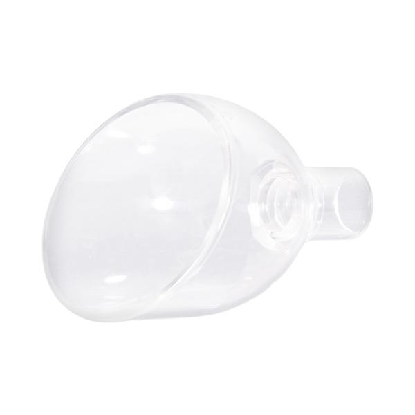 メーカー：Ｃｈｏｉｃｅ _aqua　チチョイス　リリィヘッド　クリアー　直径１３〜１７ｍｍパイプ用　アクア　アクアリウム　アクアリウム用品　アクア用品　配管　アクアリウム　熱帯魚　水槽　エビ　メダカ　金魚　魚　部品　パーツ　配管パーツ　配管...