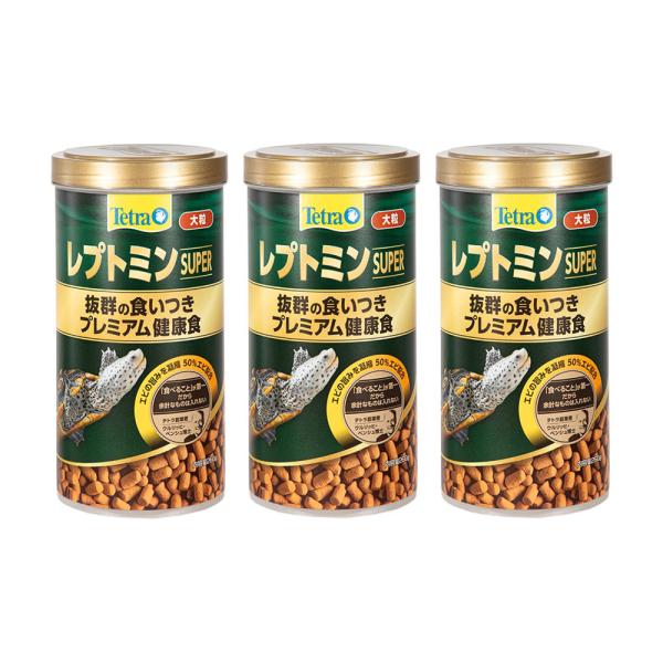メーカー：テトラ 爬虫類　水棲カメ用品　餌　エサ　ごはん　ご飯　えさ　フード　水棲　水棲カメ　亀　カメ　水棲亀　くいつき　嗜好性　健康　カルシウム　ビタミン　カメのエサ　カメのごはん　クサガメ　ミドリガメ　カブトニオイガメ　テラピン　水棲ガ...