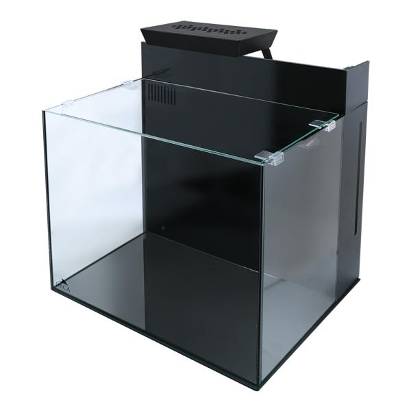 メーカー：MMC アクアリウム用品　sfset　_aqua　アクア用品　水槽セット　オールインワンシステムタンク　一体型水槽　小型水槽　海水水槽　マリンアクアリウム　4540103440335　20260320　YH　エムエムシー　ＭＭＣ　...