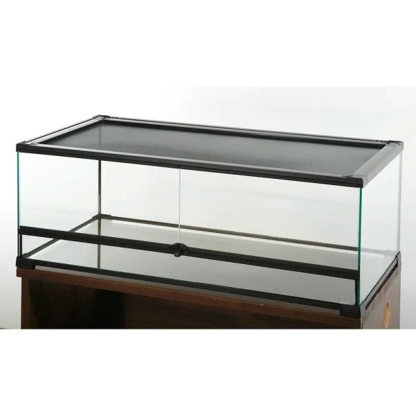 メーカー：(株)リーフ Leaf Corp mlcp10rki　paludarium　パルダリウム　テラリウム　爬虫類ケージ　テラスペース　90×45×32cm　爬虫類　両生類　飼育ケージ　4582645944568　hw1fszlist　...