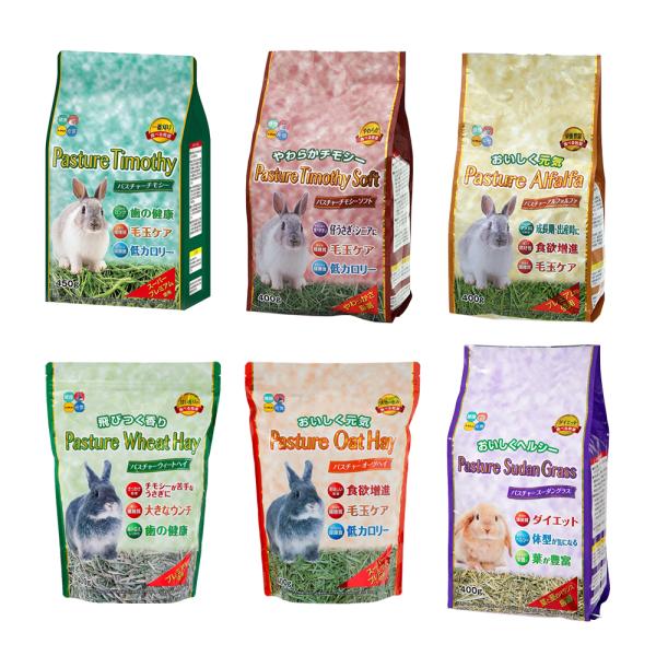 メーカー：ハイペット hipetinc_timosy　hipetinc_alfa　_animal　ハイペット　パスチャーチモシー　４５０ｇ　4977007070182　小動物用品　小動物　鳥　うさぎ　兎　チンチラ　モルモット　餌　えさ　牧草...