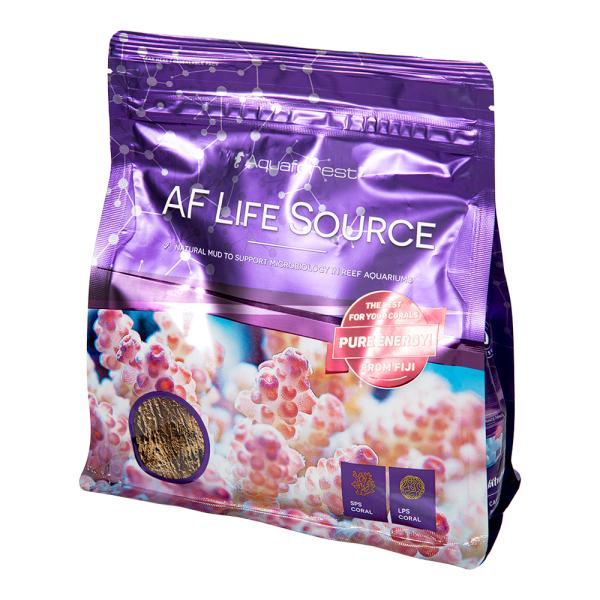 メーカー：アクアフォレスト アクアフォレスト　Ｌｉｆｅ　Ｓｏｕｒｃｅ　１０００ｇ　アクア用品　アクアリウム　アクア　アクアリウム用品　海水　海水水槽　サンゴ　サンゴ水槽　SPS　LPS　ソフトコーラル　ハードコーラル　ソイル　沈下物　緩衝材...