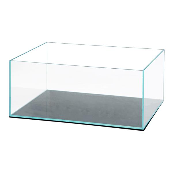 メーカー：アクロ ガラス水槽　アクロ６０フラット　スーパークリア　６０×４５×２５ｃｍ　６０ｃｍ水槽　フラットタイプ　2250003785307　オールガラス水槽　Ａｑｕｌｌｏ　熱帯魚　オールガラス　ノンフレーム　フレームレス　ハイタイプ　...
