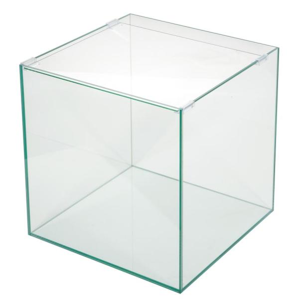 メーカー：アクロ ガラス水槽　アクロ４０キューブ（４０×４０×４０ｃｍ）　４０ｃｍ水槽　アクアリウム　2250003096694　アクアリウム用品　アクア用品　水槽　オールガラス水槽　フレームレス水槽　観賞魚　熱帯魚　海水魚　ガラス　淡水魚...