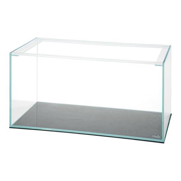 メーカー：アクロ （大型）ガラス水槽　アクロ９０　フランジ付き　９０×４５×４５ｃｍ　フタなし　９０ｃｍ水槽　2250003776091　アクアリウム用品　アクア用品　水槽　オールガラス水槽　フレームレス水槽　Aqullo　熱帯魚　観賞魚　...
