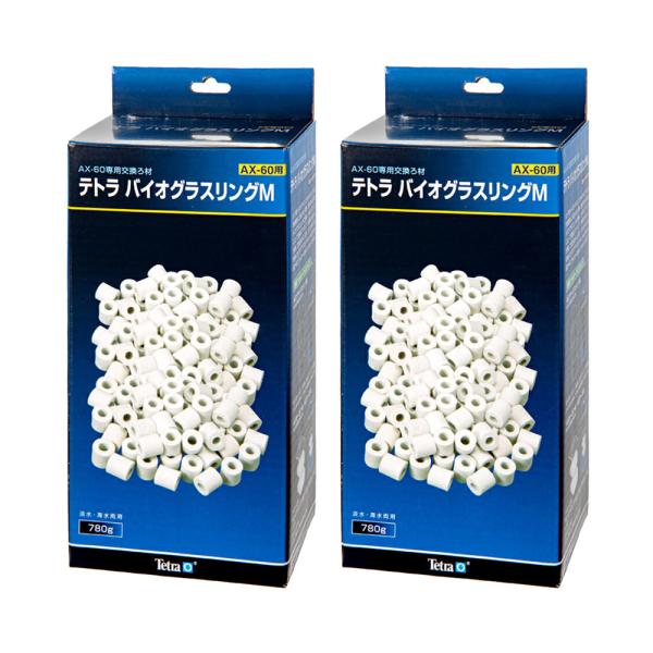 メーカー：テトラ アクアリウム用品　アクア用品　ろ材　ウールマット　純正交換ろ材　純正　交換　テトラ　バイオグラスリングＭ　ＡＸ―６０専用交換ろ材　専用　ＡＸ―３０６０　器具　テトラジャパン　4560147393459　brand_tetr...