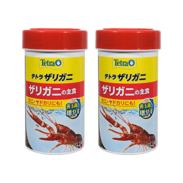 メーカー：テトラ 熱帯魚・エビ他　_aqua　テトラ　ザリガニ　５５ｇ　4004218287082　70040　アクア用品　アクアリウム　エサ　フード　飼料　カニ　ヤドカリ　甲殻類　アメリカザリガニ　ザリガニの餌　opa2_delete　餌...