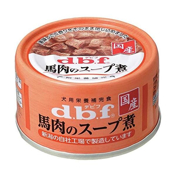 メーカー：デビフ _dog　nych　20181003　4970501033158　1608　デビフ　豚肉のスープ煮　６５ｇ　ドッグフード　犬フード　犬用フード　犬用　フード　いぬ　犬　ドッグ　缶詰　缶　栄養補完食　ウェットフード　ウエット...