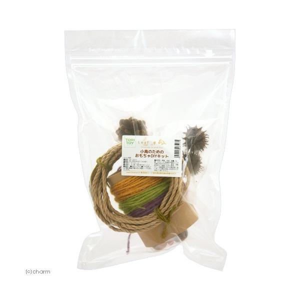 メーカー：(株)リーフ Leaf Corp _animal　鳥　小鳥　インコ　セキセイインコ　オカメインコ　文鳥　ウロコインコ　コザクラインコ　小型インコ　中型インコ　オウム　大型　おもちゃ　玩具　遊具　麻紐　木製ビーズ　ビーズ　紙筒　芯　...