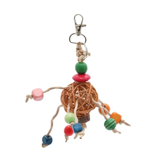 メーカー：(株)リーフ Leaf Corp naisyoku_syukei　_animal　hwlist_tgm　小動物　鳥　トリ　用品　animal　吊り下げ　布　ハンドメイド　手作り　Leaf　リーフコーポ　リーフ　リーフコーポレーショ...