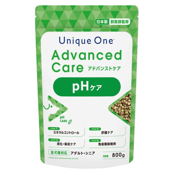 メーカー：ブーリアン ドッグフード　ｐHケア　ブーリアン　Ｕｎｉｑｕｅ　Ｏｎｅ（ユニーク　ワン）　アドバンストケア　８００ｇ　ユニークワン　ＢＯＬ　Ｏｎｅ　ＡＣ　4595316862030　ドックフード　犬フード　フード　ドライフード　カリ...