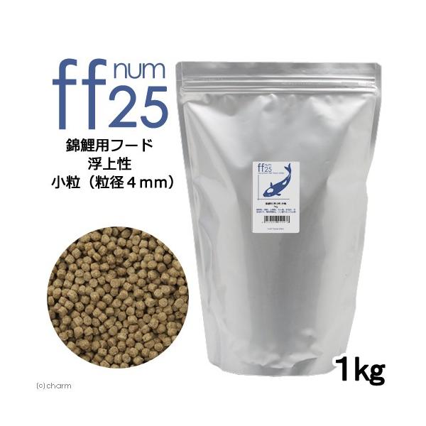 メーカー：(株)リーフ Leaf Corp reveiwcouponleafaqullo　アクアリウム用品　_aqua　ff　num　ffnum　25　金魚・メダカ・錦鯉他　錦鯉用飼料　器具　餌　金魚・鯉専用　金魚・鯉用餌　鯉のエサ　ｆｆフ...
