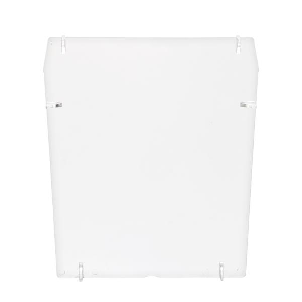 メーカー：シーラケース _aqua　金魚・メダカ　▲昆虫用品　飼育用品　プラケース　コバエ防止機能付き　カブト・クワガタ・用品　プラケース他　コバエシャッター　セパレータ　_insect　昆虫　昆虫用品　飼育容器　仕切り板　仕切板　仕切り　...