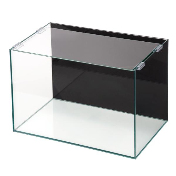 メーカー：アクロ アクアリウム用品　naisyoku_syukei　_aqua　sfset　endo　hwlist　アクア用品　水槽　単体　６０ｃｍ未満　Leaf　Corp　バックスクリーン貼付済　オールガラス水槽　アクロ４５　ジェットブラ...