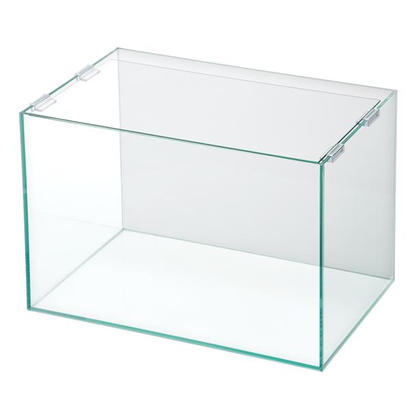 メーカー：(株)リーフ Leaf Corp アクアリウム用品　naisyoku_syukei　_aqua　sfset　endo　hwlist　アクア用品　水槽　単体　６０ｃｍ未満　Leaf　Corp　バックスクリーン貼付済　オールガラス水槽...