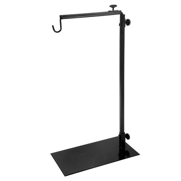 メーカー：ZOOMED　ズーメッド line2462terarium　亀・爬虫類　保温・サーモ・電球　スタンド　スタンドオプション　爬虫類　テラリウムライトホルダー　レプタイルランプスタンド　レプタイルランプ　_hachu　ズーメッド　ＺＯ...