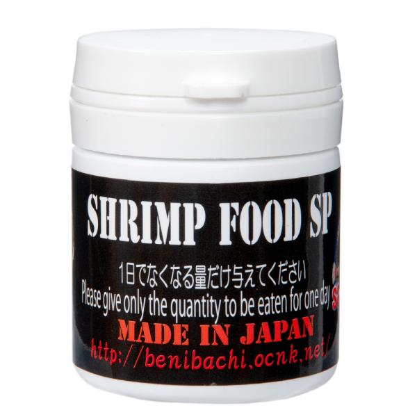 メーカー：SAKURA.COM アクアリウム用品　_aqua　アクア用品　餌　エビ専用　シュリンプフードＳＰ　３０ｇ　器具　エビ　sase100　4560462900028　opa2_delete　SAKURA.COM　サクラ.コム　サクラ...