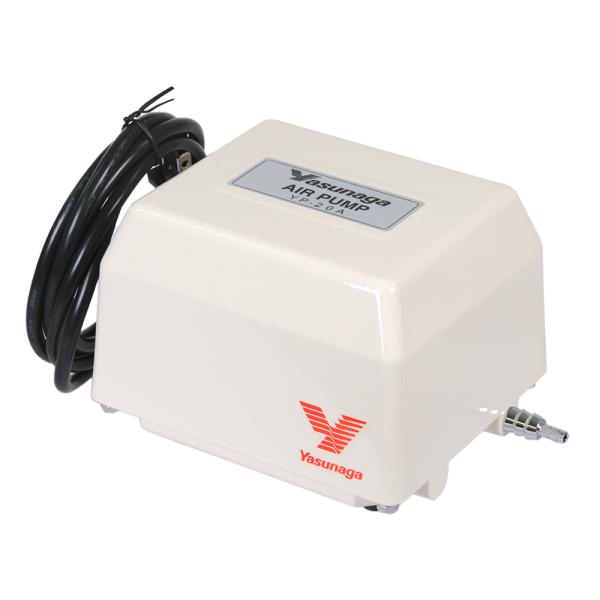 価格.com - 安永エアポンプ 電磁式エアーポンプ 吐出専用タイプ YP-20A (水槽用エアレーション用品) 価格比較