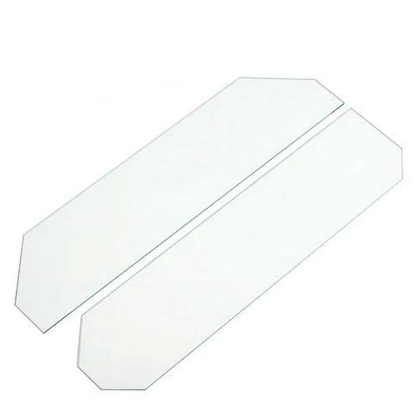 メーカー：ＥＨＥＩＭ アクアリウム用品　アクア用品　水槽・台・フタ他　ＥＨＥＩＭ　ＥＪ−６０用ガラスフタ　前後２枚セット　器具　huta_tana0607　_aqua　4011708750018　opa2_none