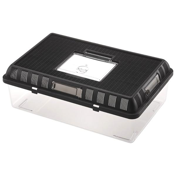 メーカー：スドー 爬虫類ケージ　爬虫類　ケージ　sudo　tmKPkin　亀・爬虫類　ケージ・ネット　イモリ用水槽　レプティケース　lst3xgrlms_hachu　xm3gr_cashc　LP_case　4974212604201　opa...