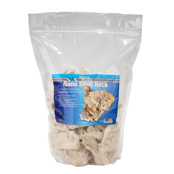 2250005410764　アクアリウム　海水　サンゴ　リーフタンク　コーラルロック　ナノシェルフ　パッケージ　Plantstech_marcorocks　ＫＫ　20240708　y24m07 Plantstech_list　マルコロック　...