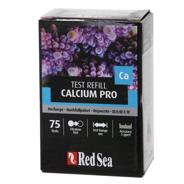 メーカー：レッドシー アクアリウム用品　海水　試薬　アクア用品　水質測定　海水用　カルシウム　レッドシー　レッドシーフィッシュ　kaisuikiguredseafish　7290100773505　redsea　opa2_delete　rc...