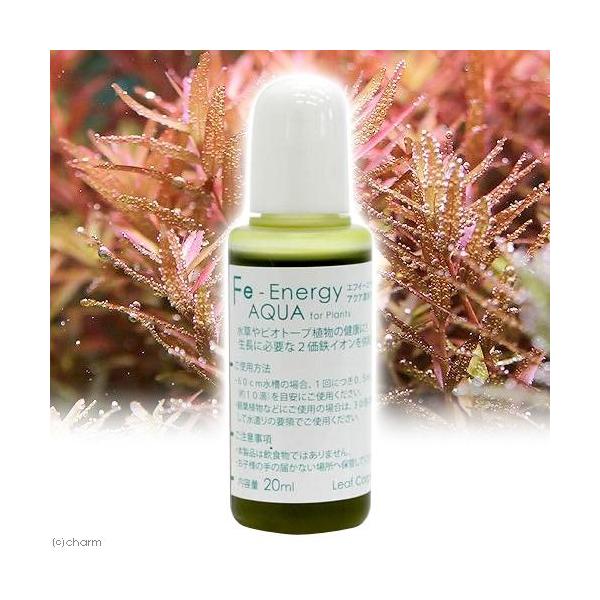 メーカー：(株)リーフ Leaf Corp _gardening　アクアリウム用品　naisyoku_syukei　hwlist　器具　肥料　水草用添加剤　液体タイプ　鉄分　鉄分を主体とした液肥　エフイーエナジー　一押し水草添加剤　leaf...
