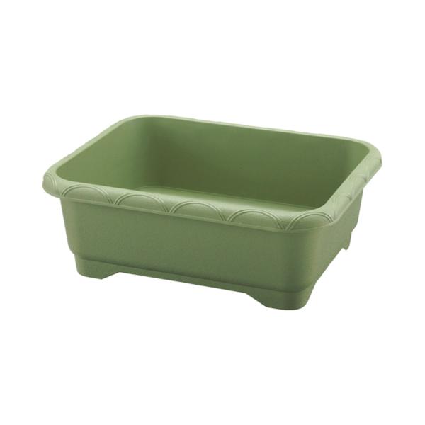 メーカー：リッチェル プランター　ybrand_code　ガーデニング　園芸用品　リッチェル　肥料　Ｓ06ガーデニング　gadna13　緑の野菜プランター　緑のやさいプランター　_gardening　4973655851630　家庭菜園　ベ...