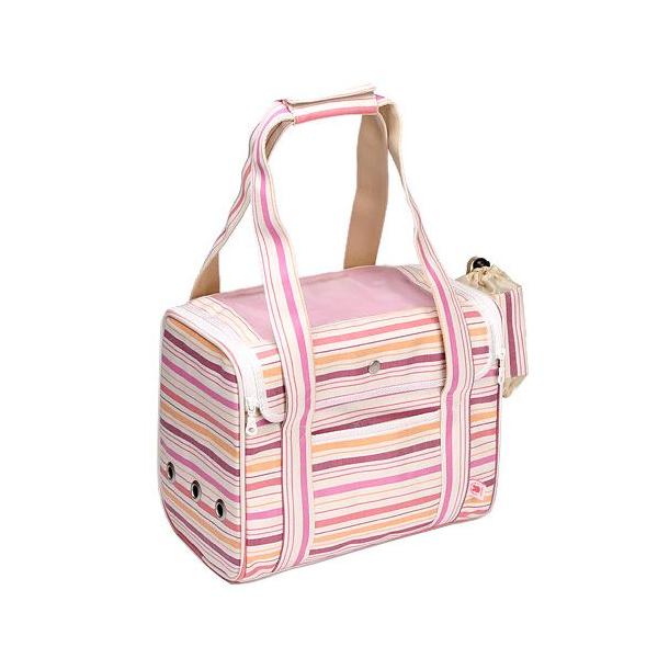 メーカー：マルカン minimalcarry　小動物　鳥　ウサギ・カート　マルカン　うさぎのおでかけバッグ　ピンク　ケージ　petfree　odekake　4906456523437ハリネズミ　フェレット　リス　モモンガ　移動　通院　キャリ...