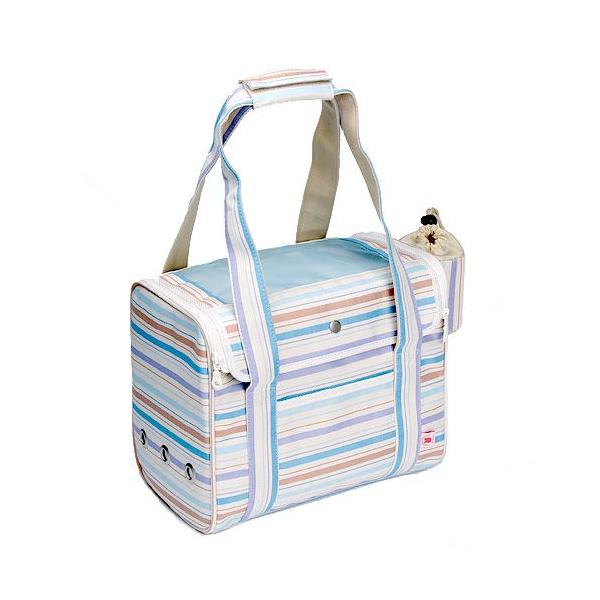 メーカー：マルカン minimalcarry　小動物　鳥　ウサギ・カート　マルカン　うさぎのおでかけバッグ　ブルー　ケージ　petfree　odekake　4906456523444ハリネズミ　フェレット　リス　モモンガ　移動　通院　キャリ...