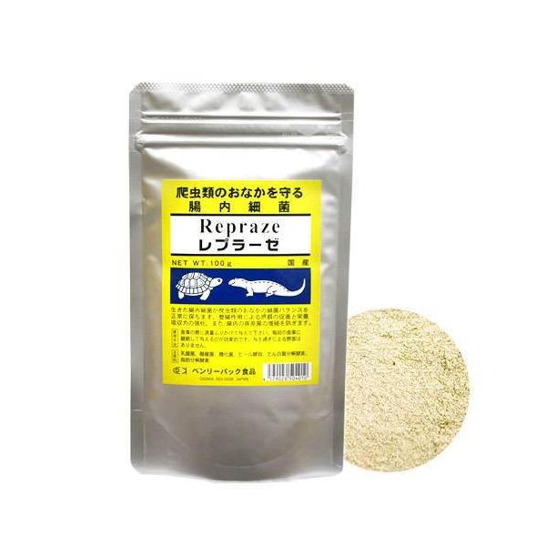 メーカー：ベンリーパック食品 _kame　亀　爬虫類　陸ガメ　爬虫類用品　添加剤　_hachu　uukQnevj　4529026504010　サプリ　opa2_delete　両生類　レプラーゼ　100g　サプリメント