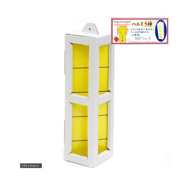 メーカー：シーラケース 昆虫　防ダニ・防バエ用品　ハエとり神　シーラケース　コバエ　ショウジョウバエ　ハエ取り　ハエ取り紙　害虫駆除　_insect　u3l7N0T_kncu　opa2_delete