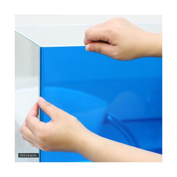 メーカー：(株)リーフ Leaf Corp line250910p510aqua　アクアリウム用品　naisyoku_syukei　hwlist　アクア用品　水槽・台・フタ他　バックスクリーン　３０ｃｍ水槽用　Leaf　Corp　ＡＲＴＩ　...