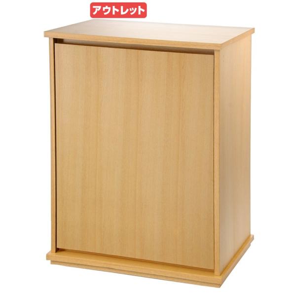 メーカー：アクロ 組立済み　アクロ　キャビネット　６０×３０×７０　穴無し　ラオスヒノキ　2250002848782　ｋｓｚｋ　アクアリウム用品　水槽台　Ａｑｕｌｌｏ　インテリア　木製　ウッドキャビ　組み立て済み　海水魚　熱帯魚　木製キャビ...