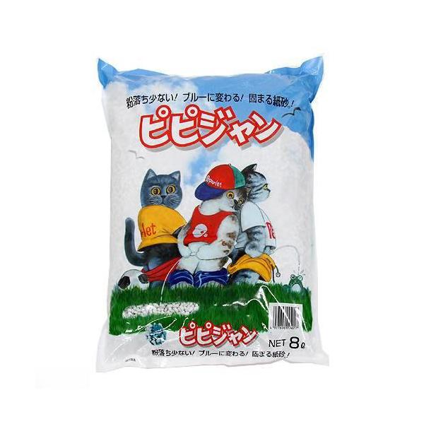 猫用品　猫砂　紙製　ペパーレット　20101009　TT2　catgood_pd1126　nekosuna固まる　nekosuna燃やせる　_neko　saim13_we5_pprlet　4977696004017　猫　トイレ　紙　砂　op...