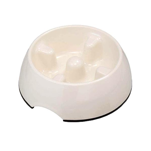 メーカー：エイムクリエイツ _neko　犬用品　猫　犬　用品　食器　プラスチック　イートプレート　ＫＯＮＯＫＯ　Slowdown　Dish　食育　習慣　しつけ　エイムクリエイツ　ＡＩＭ　konoko_yukkuri　20101023　ＯＳＨ...