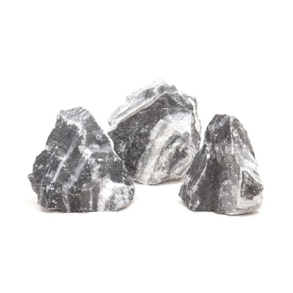 形状お任せ　龍迅石　ＳＳサイズ（５〜８ｃｍ）　３個　アクアリウム　レイアウト素材　2250008080889　石　アクアリウム用品　アクア用品　レイアウト素材　レイアウト　素材　熱帯魚　アクアリウム　パルダリウム　コケリウム　アクアテラリウ...