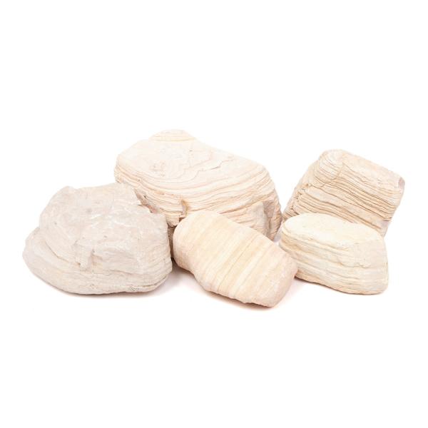 形状お任せ　淡層石　サイズミックス　３ｋｇ　アクアリウム　レイアウト素材　2250008081121　アクアリウム用品　アクア用品　素材　レイアウト素材　レイアウト　石　岩　飾り石　天然石　天然岩　自然石　ロック　ストーン　レイアウトストー...