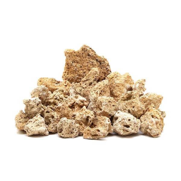 形状お任せ　保水石　サイズミックス　約5〜20cm　10kg　60cm水槽向け　2250008092936　石　レイアウトストーン　アクアリウム　淡水　熱帯魚　観賞魚　メダカ　和風　石組み　黒　日本産淡水魚　日淡　天然石　隠れ家　飾り石　岩...